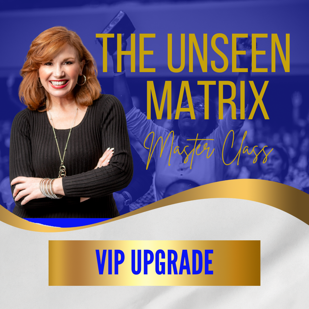 Unseen Matrix VIP Upgrade Details – Dawn Churchill Ministries & Enterprises